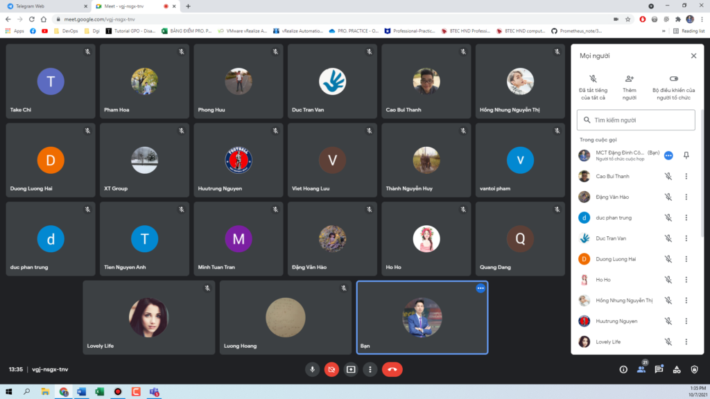 Đào tạo quản trị mạng và bảo mật - BKNET Việt Nam