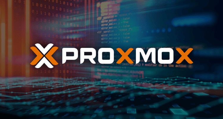 Tìm hiểu về nền tảng ảo hóa với Proxmox